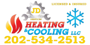 About Us | JD Mechanical Services Heating & Cooling LLC